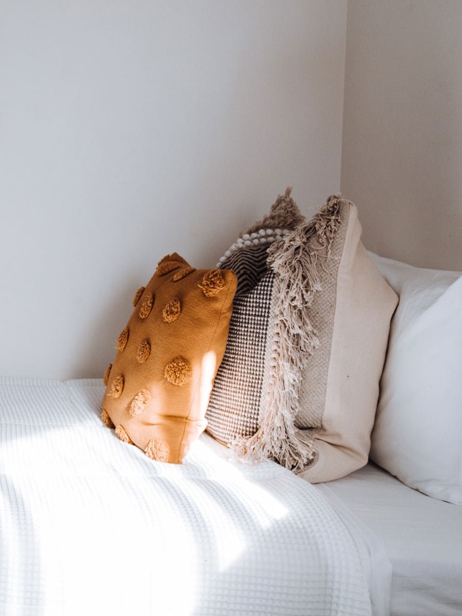 Decorative cussions - MedRep | МедРеп